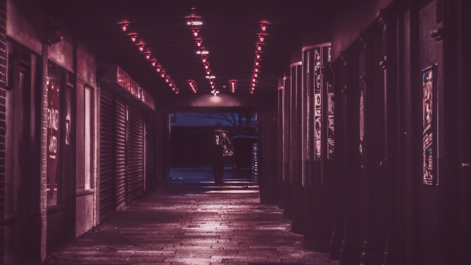 EVEN DIM LIGHTING IS BAD AT NIGHT - Benjamin Eye Institute | Benjamin ...