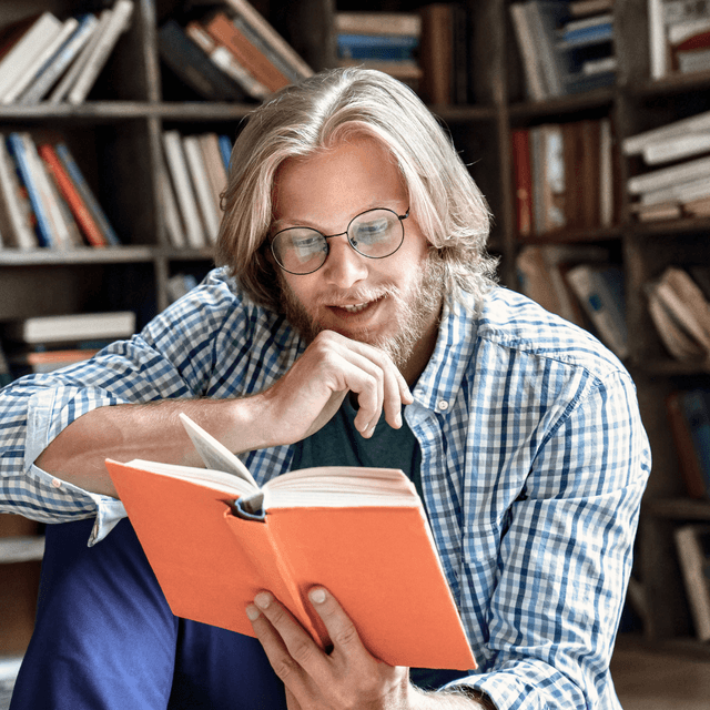 Presbyopia: Overcoming Age-Related Vision Challenges | Benjamin Eye ...