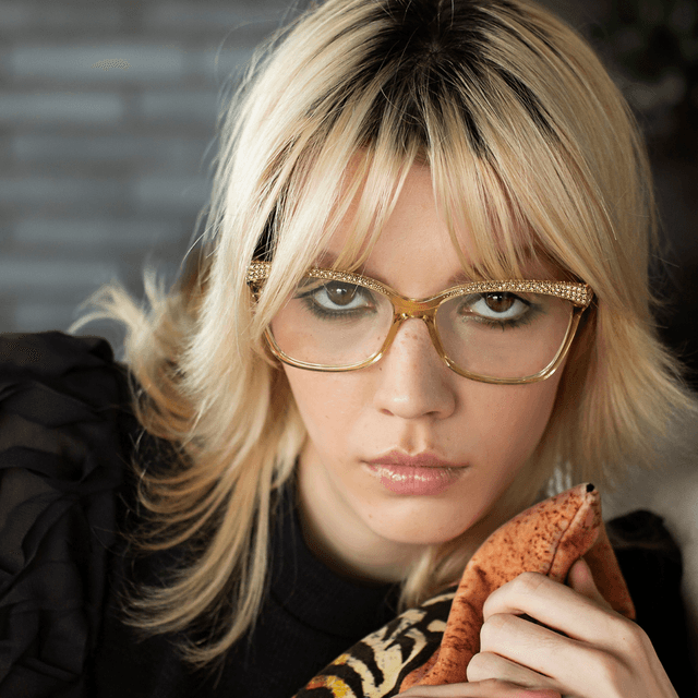 Sospiri Eyewear: The Luxury Italian Brand Behind Our New Sparkling ...