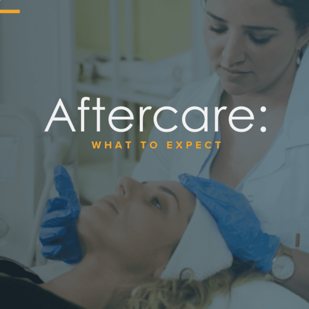 Your Complete Guide to Post-Treatment Skincare at Benjamin Eye ...