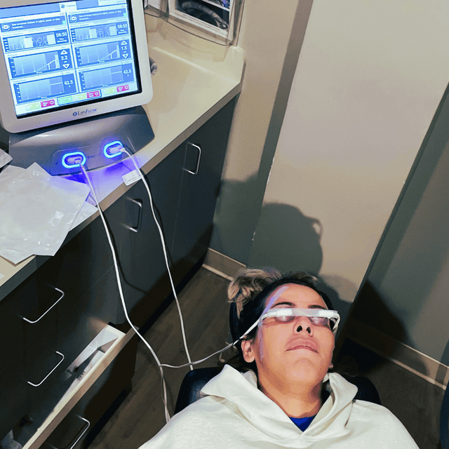 LIPIFLOW | Benjamin Eye Institute