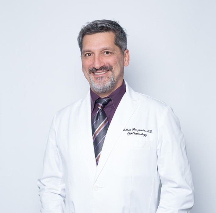 Cataract, Lasik Surgery Los Angeles, Ophthalmology Doctor | Benjamin ...
